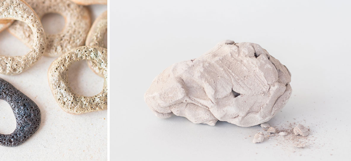 Ceramic - Elisabet Moreno